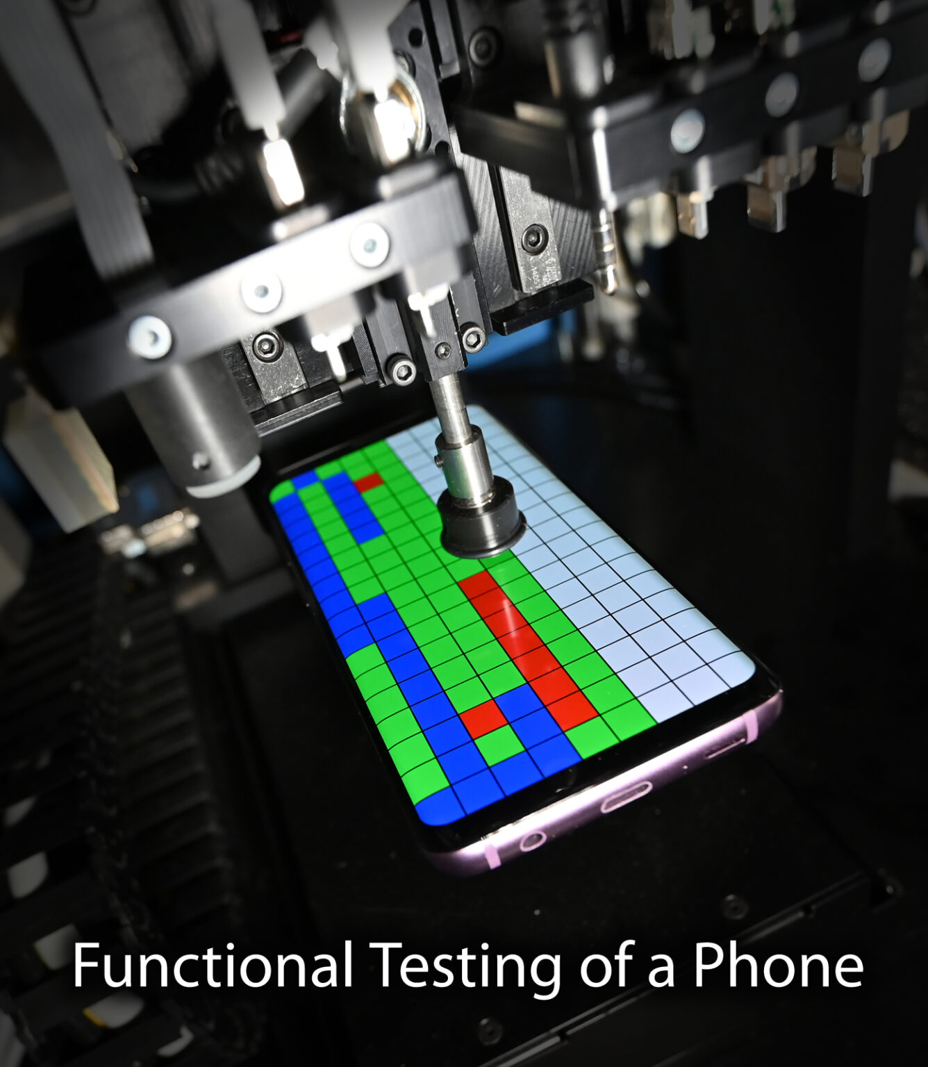 The Quality Equation - FutureDial